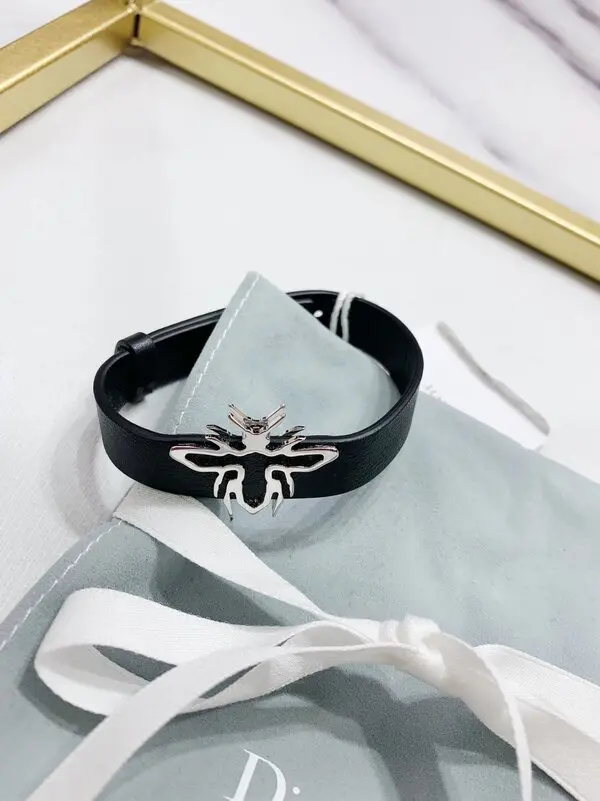 Dior Bee Bracelet