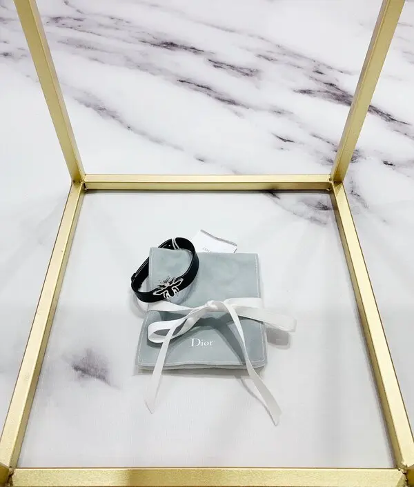 Dior Bee Bracelet