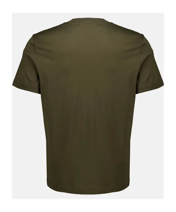 Moncler Chest Pocket T-shirt - No