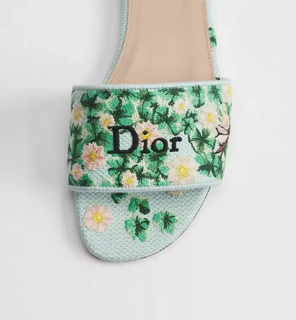 Dior Dway Slide