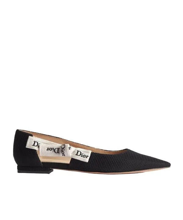 Dior J'adior Ballet Flat