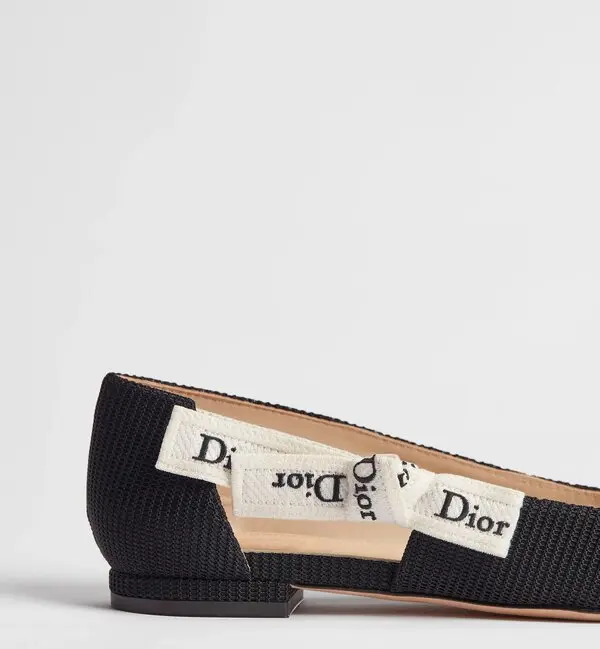 Dior J'adior Ballet Flat