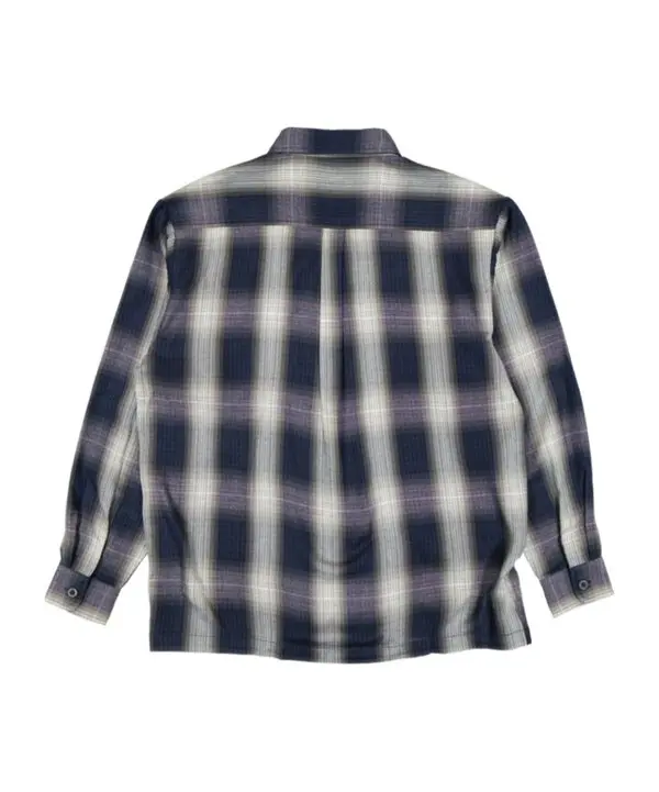 Carhartt Work In Progress Harlin Check Shirt