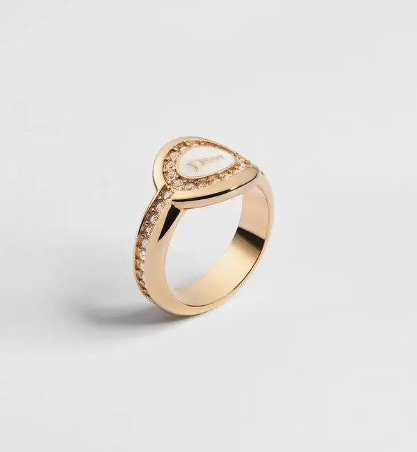 Dior Core Ring