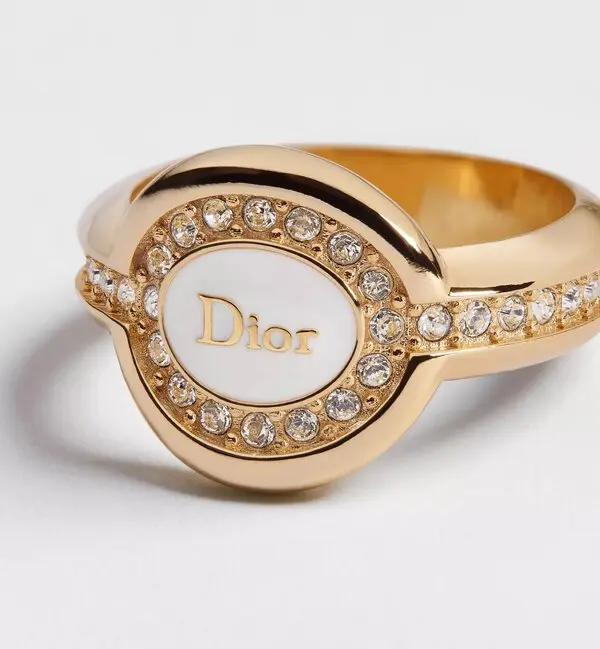 Dior Core Ring