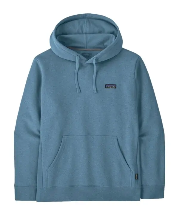 Patagonia Long-sleeved Hooded Sweatshirt