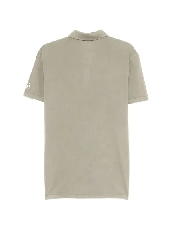 ECOALF Button Polo Shirt