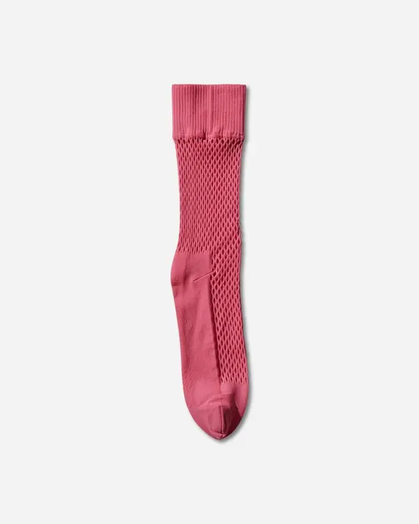 Comme Des Garçons Nylon Mesh Stockings
