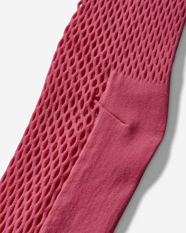 Comme Des Garçons Nylon Mesh Stockings