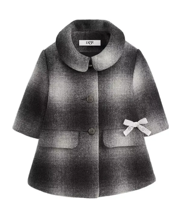 Dior Baby Coat