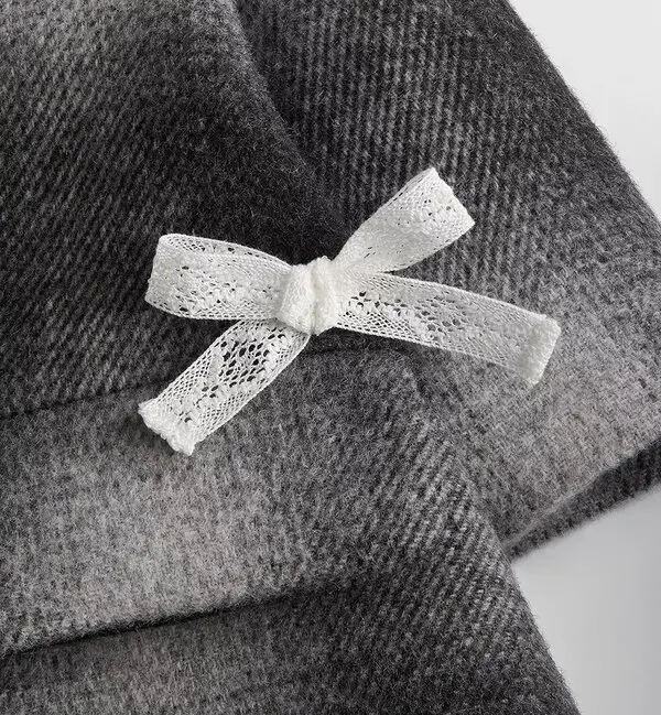 Dior Baby Coat