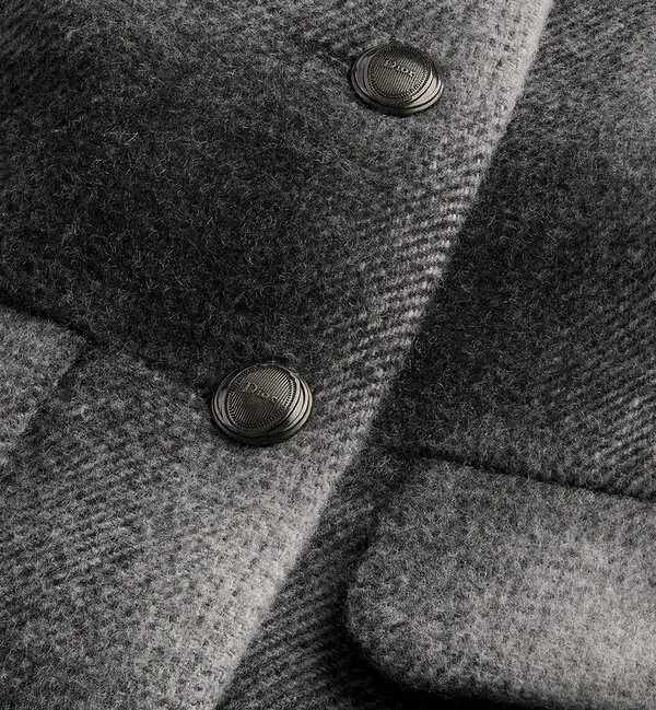 Dior Baby Coat