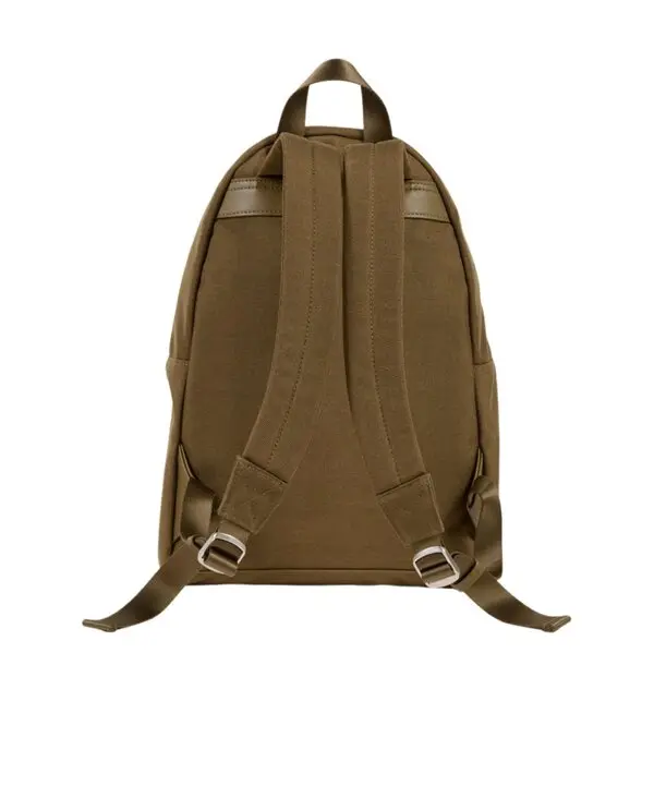 A.p.c. Logo Print Backpack