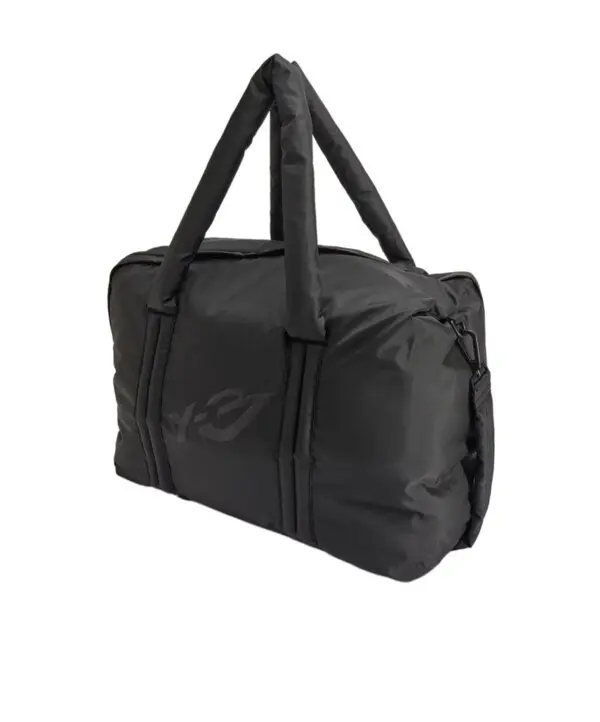 Y3 Padded-strap Tote Bag