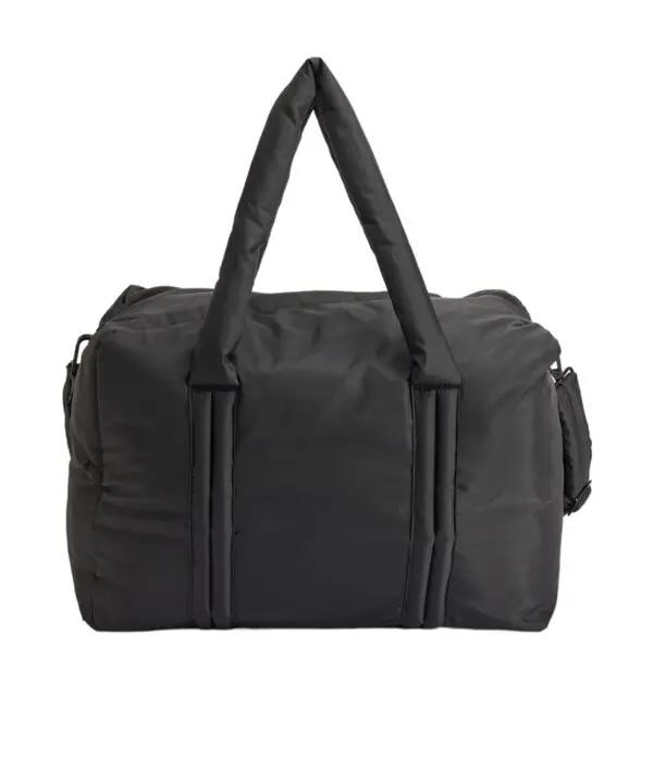 Y3 Padded-strap Tote Bag