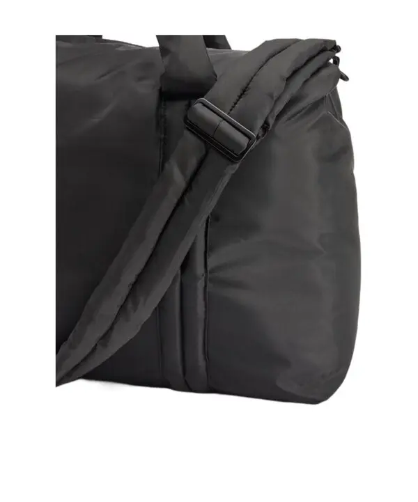 Y3 Padded-strap Tote Bag