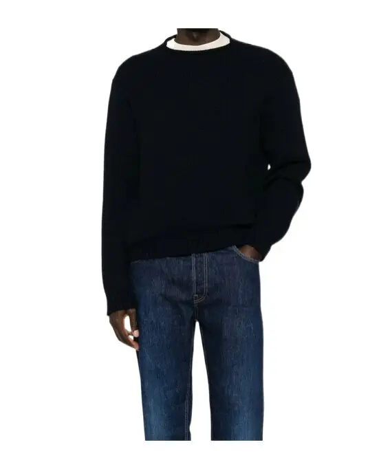 THE ROW Markhim Sweater