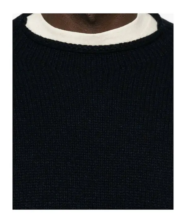 THE ROW Markhim Sweater