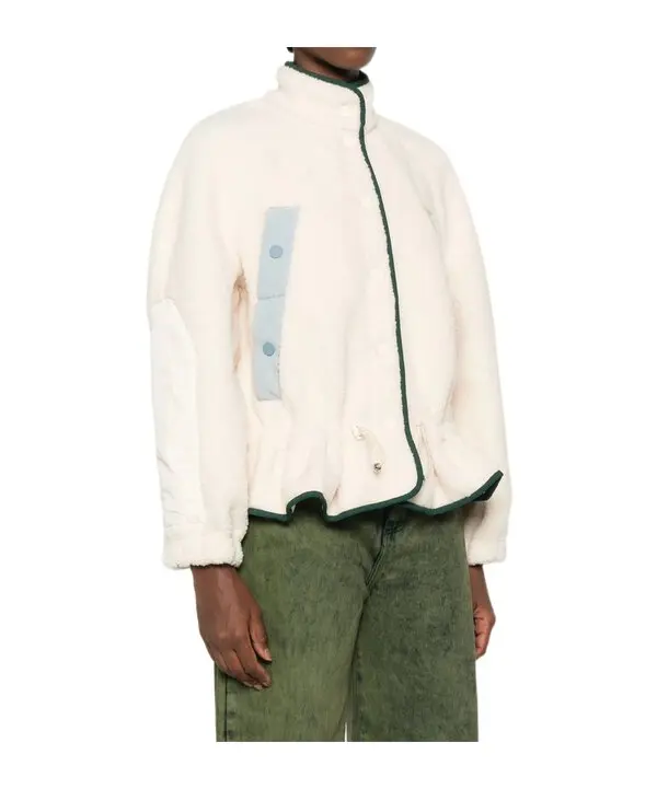 Stine Goya Long-sleeved Jacket