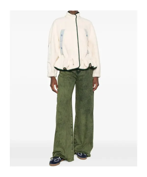 Stine Goya Long-sleeved Jacket