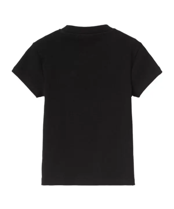 Carhartt Work In Progress Heart Logo Ribbed T-shirt