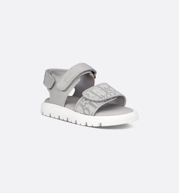 Dior Baby Sandal