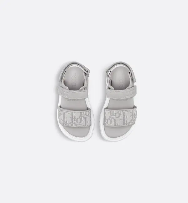 Dior Baby Sandal
