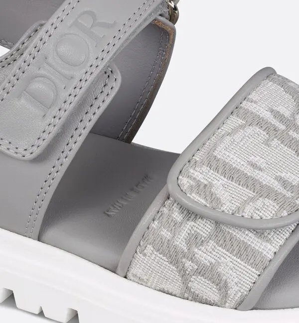 Dior Baby Sandal