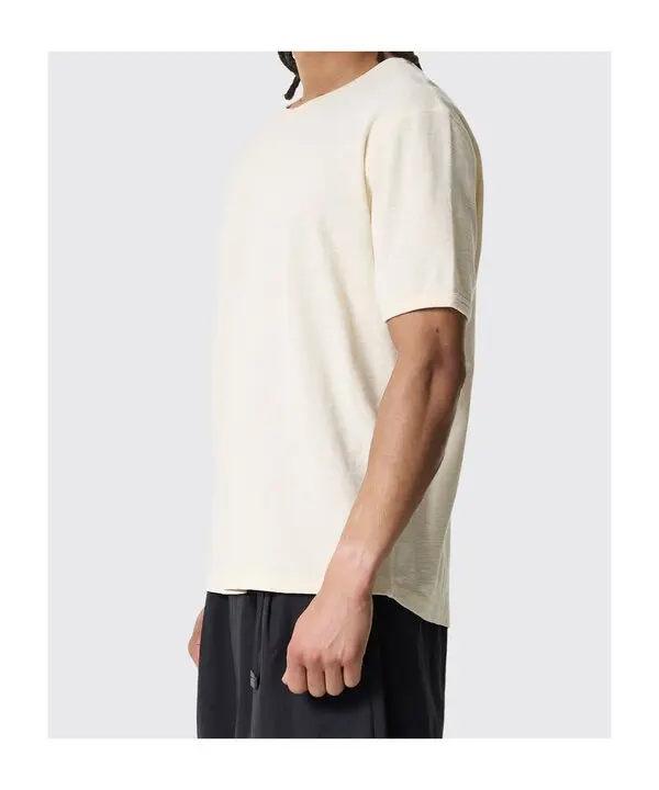 SUNFLOWER Crew Neck T-shirt - White