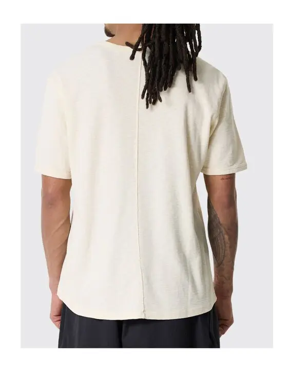 SUNFLOWER Crew Neck T-shirt - White