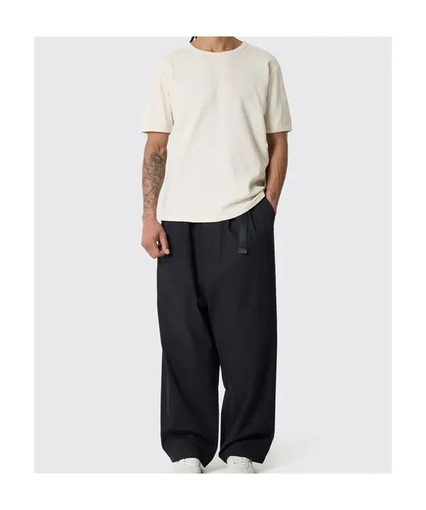SUNFLOWER Crew Neck T-shirt - White