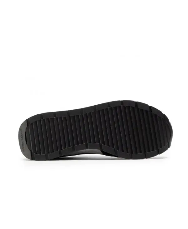 Emporio Armani Logo Low-upper Sports Shoes
