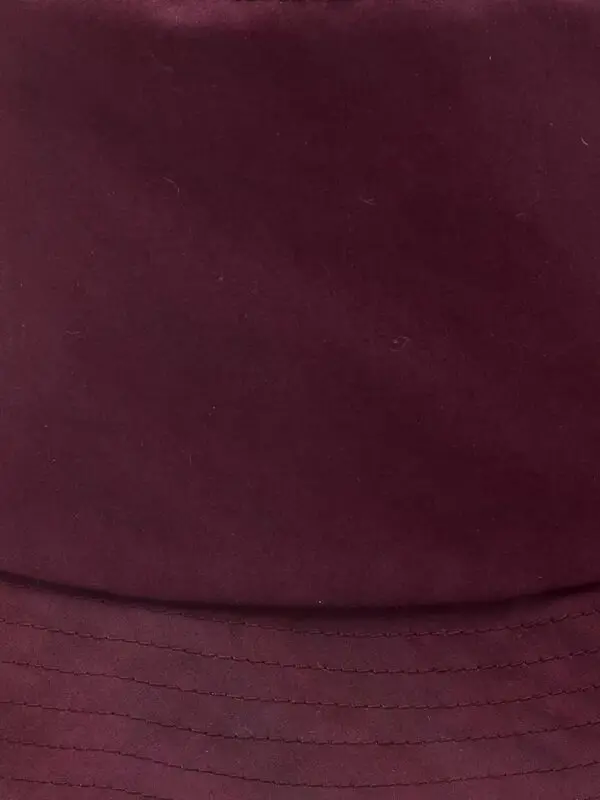 Dior Oblique Reversible Teddy-d Bucket Hat