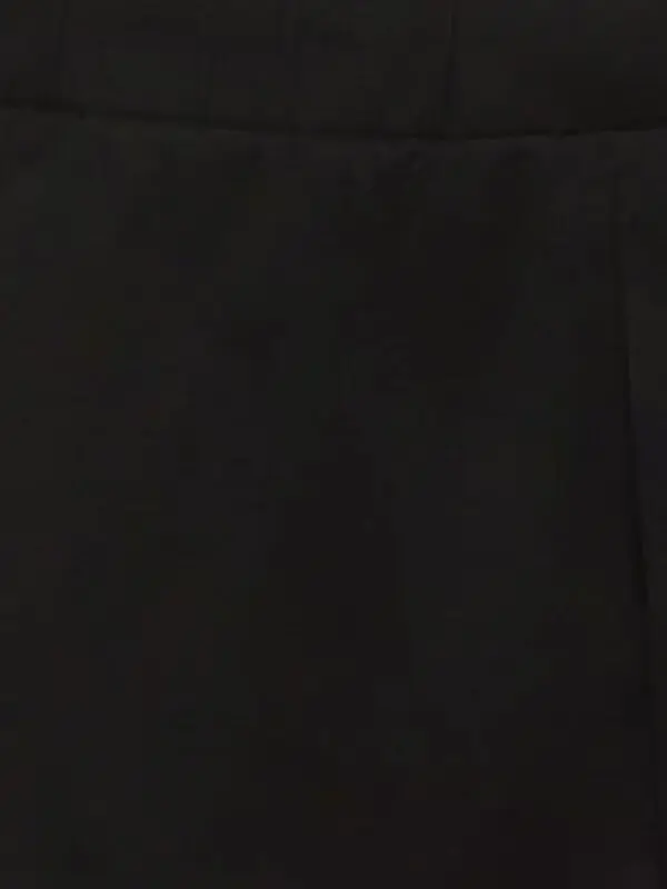 Prada 2021 Logo-plaque Side-stripe Track Pants
