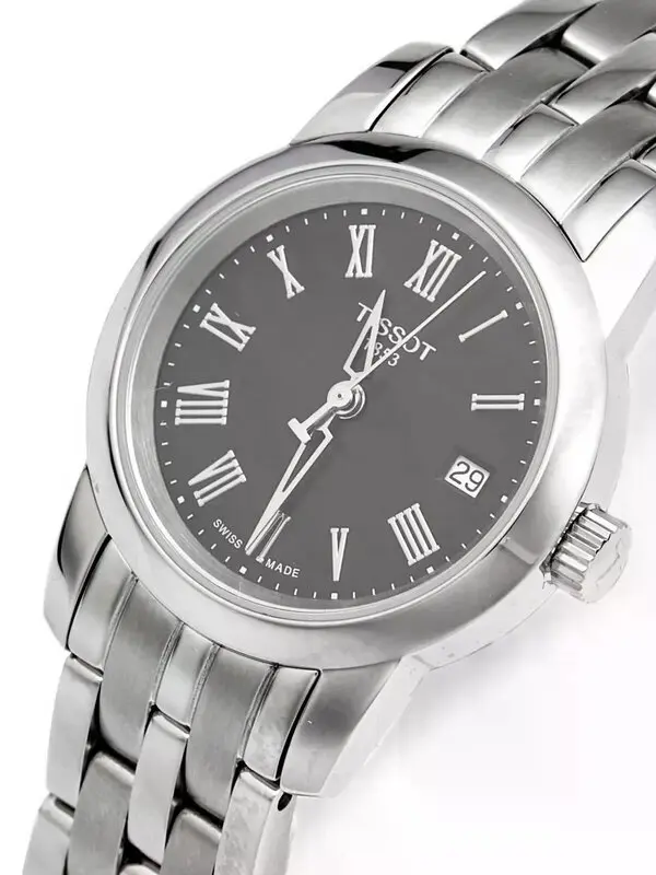 TISSOT 2015 Classic Dream 28mm Watch