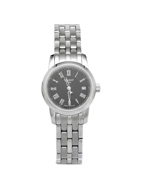 TISSOT Classic Dream 28mm Watch - Grey