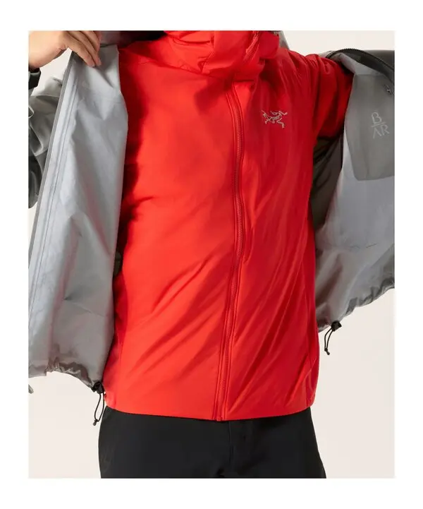 Arc'teryx Atom Hoody Hooded Jacket