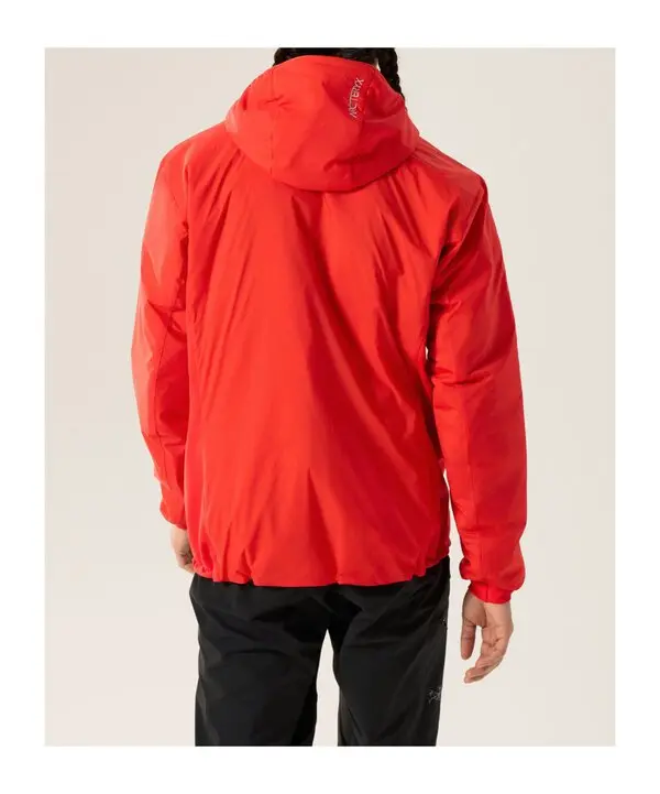 Arc'teryx Atom Hoody Hooded Jacket