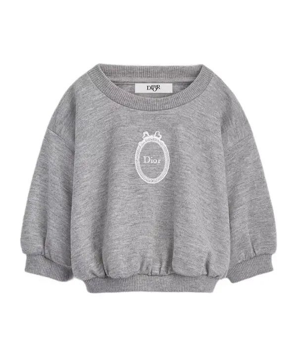Dior Baby Sweatshirt