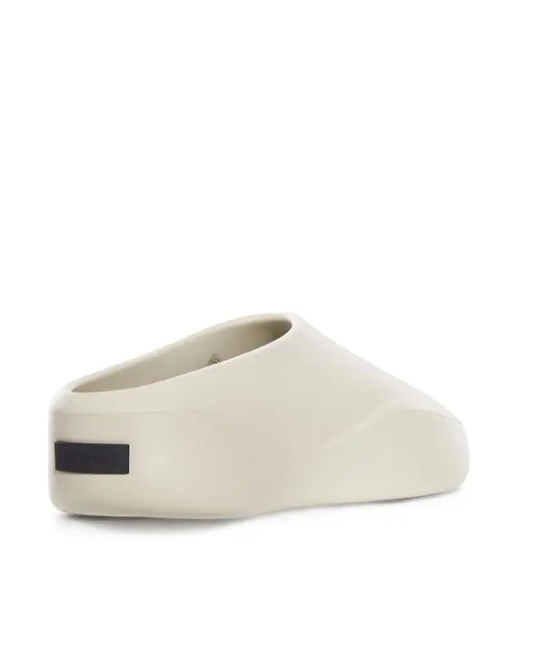 Fear Of God Logo Patch Slip-on Runner Sneakers