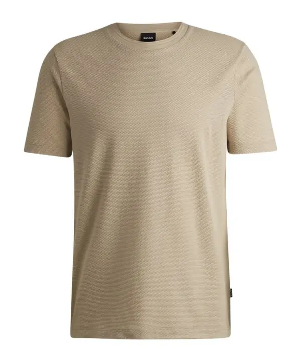 Hugo Boss Crew Neck T-shirt