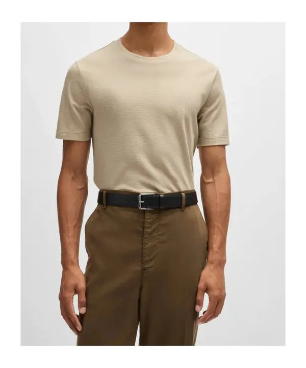 Hugo Boss Crew Neck T-shirt