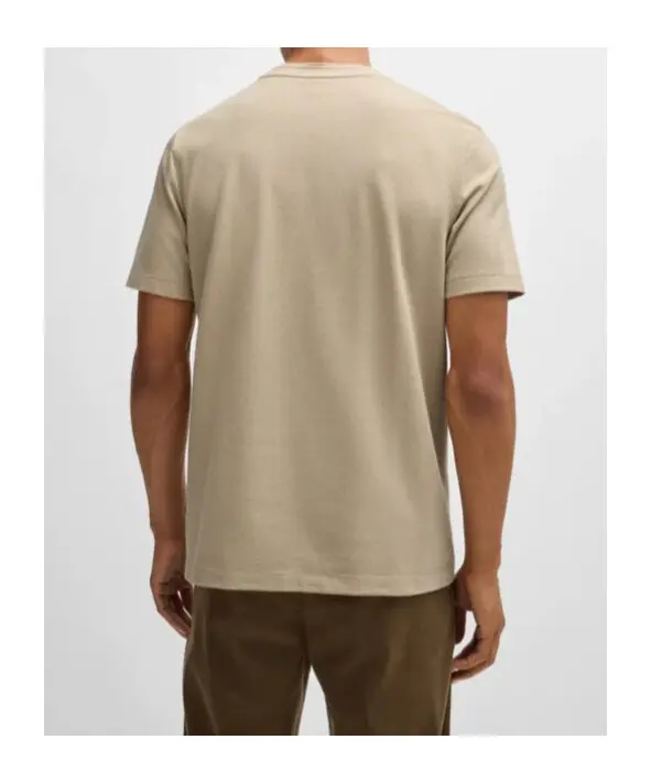 Hugo Boss Crew Neck T-shirt