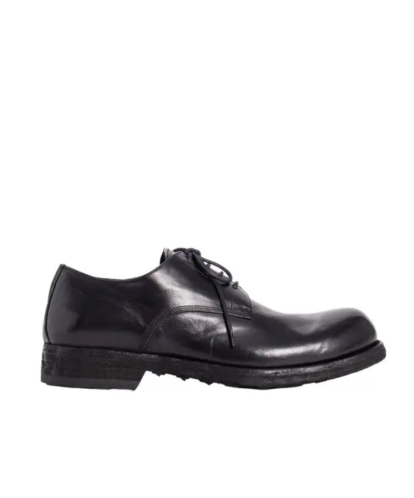 Officine Creative Laced Derby Shoes