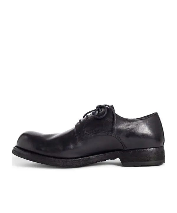 Officine Creative Laced Derby Shoes