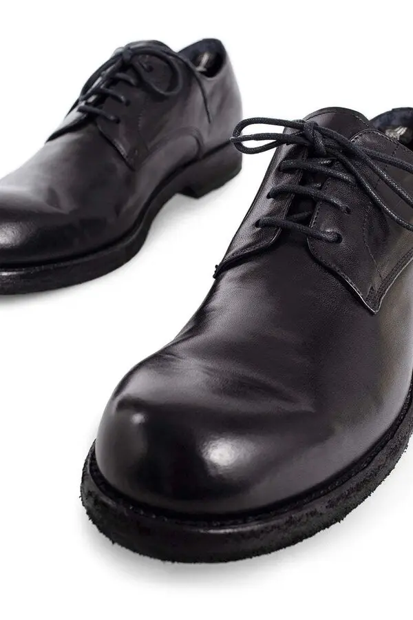 Officine Creative Laced Derby Shoes
