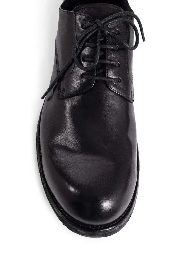 Officine Creative Laced Derby Shoes