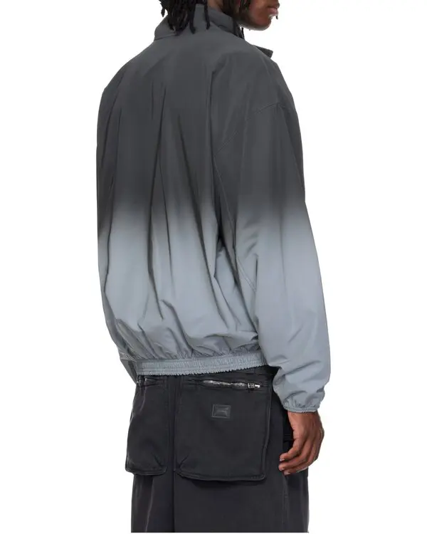 Alexander Wang Reflective Track Jacket