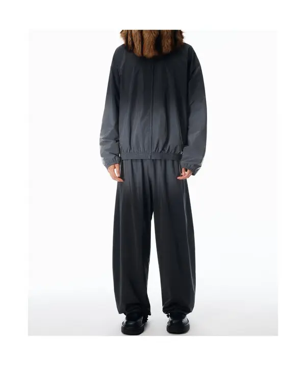 Alexander Wang Reflective Track Jacket