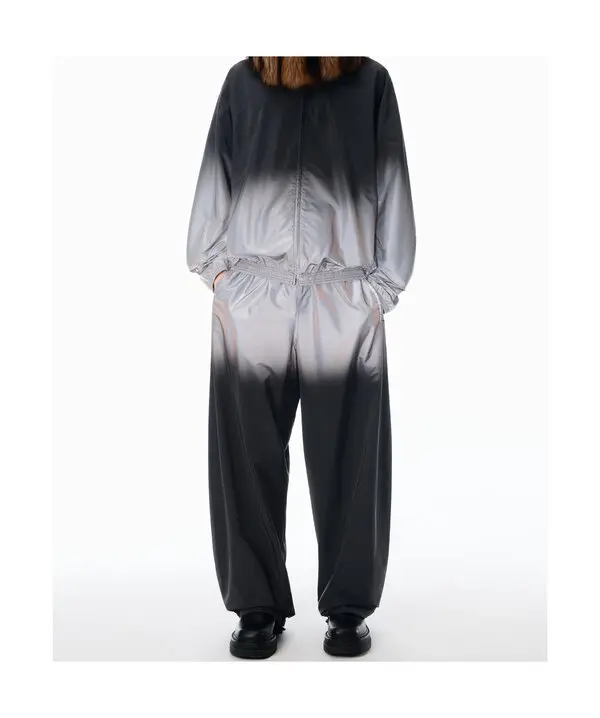 Alexander Wang Reflective Track Jacket